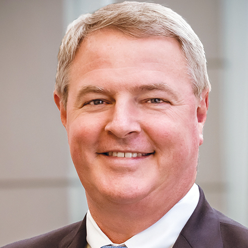 Five Questions with: Boyden Moore, Orgill