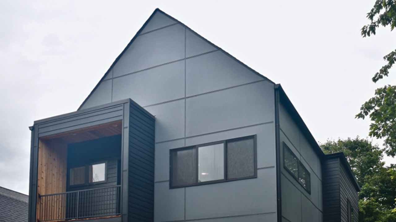 Smartside Design Planner LP Smartside Siding In Eastern MN & Western