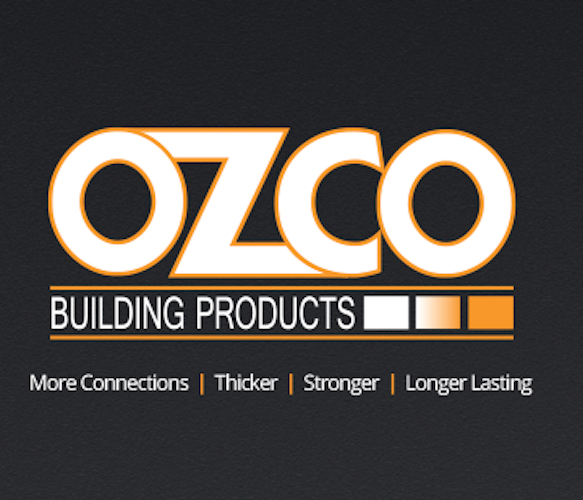 Hillman acquires OZCO Building Products