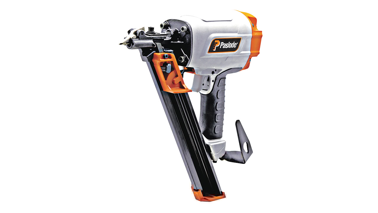 In Depth: Deck fasteners