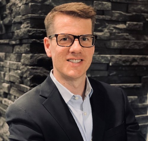 BlueLinx names new VP of national accounts