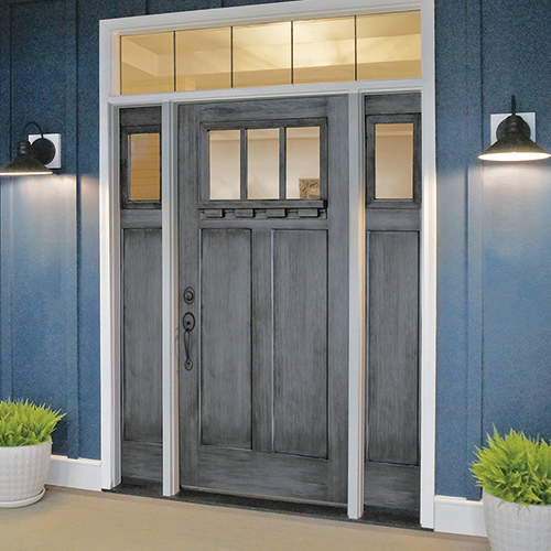 In Depth: Windows & Doors