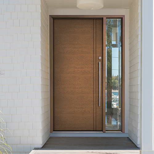 In Depth: Windows & Doors