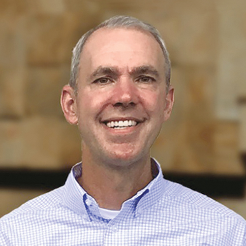 Five Questions with: Jonathan Jenkins, Culpeper Wood Preservers