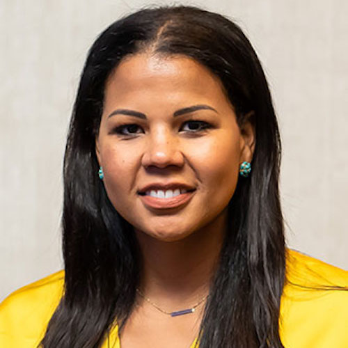 ABC names Tia Perry as director of inclusion, diversity, and equity