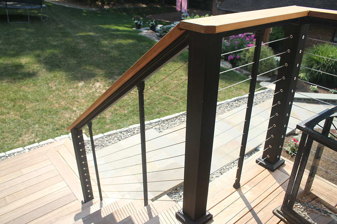 A deep dive into the Chesapeake