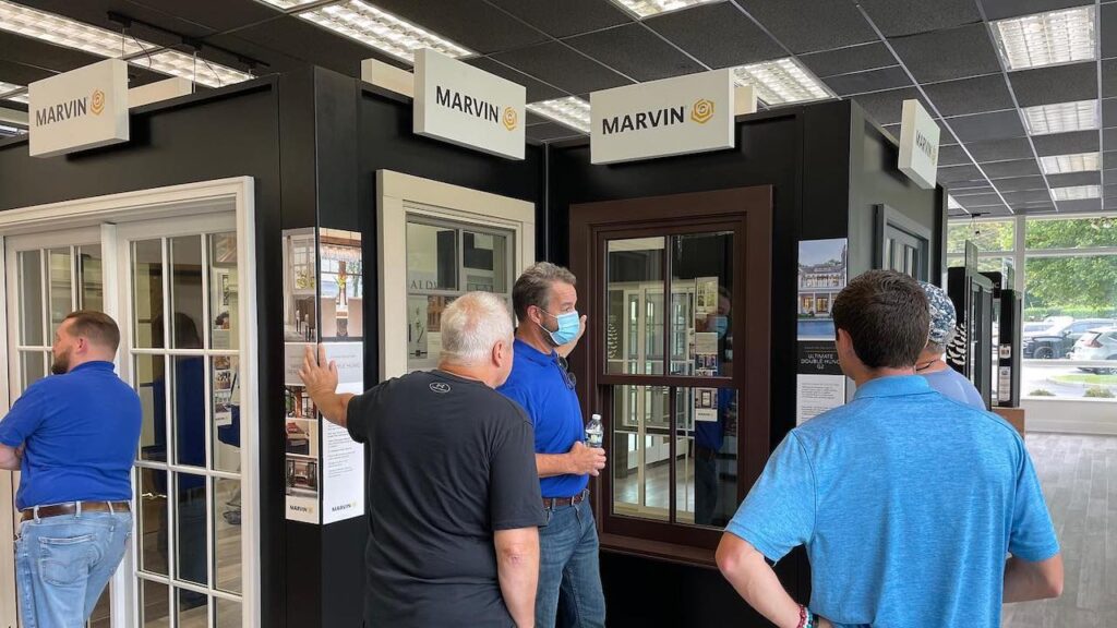 Interstate + Lakeland Lumber expands with design showroom