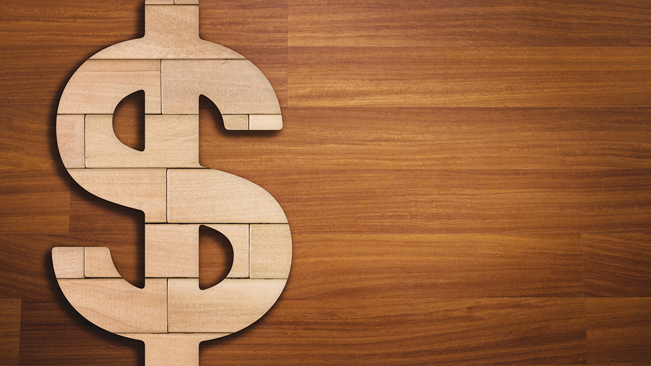 Maintaining margins vs. market share