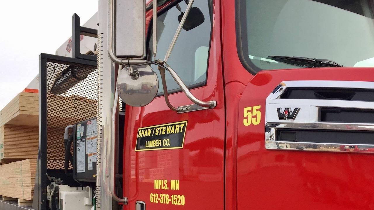 Shaw/Stewart Lumber Co. acquires Kruse Lumber