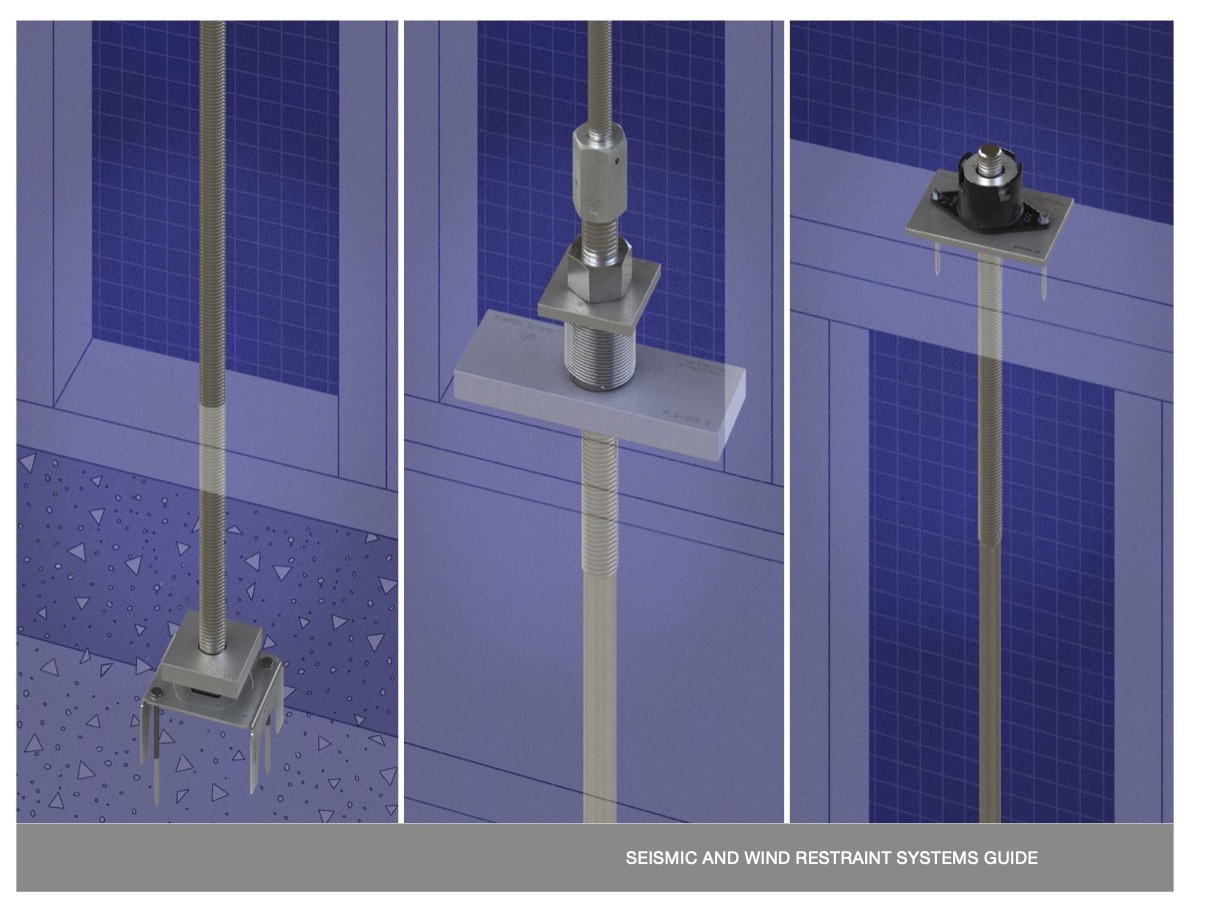 Simpson Strong-Tie updates Strong-Rod Design Guide