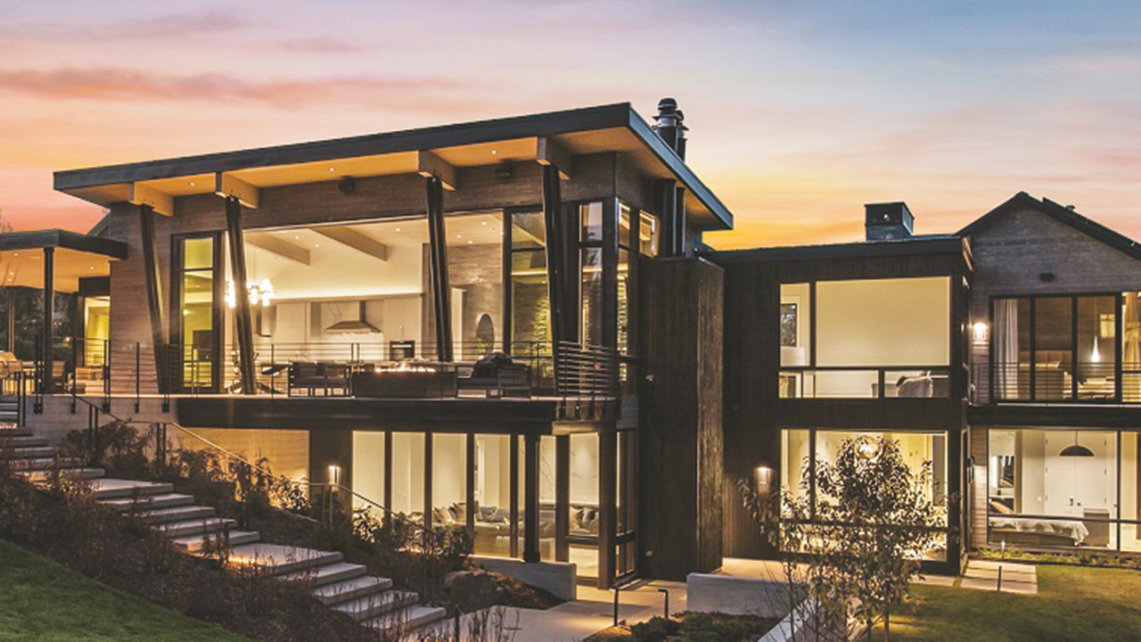 Weather Shield VUE Collection