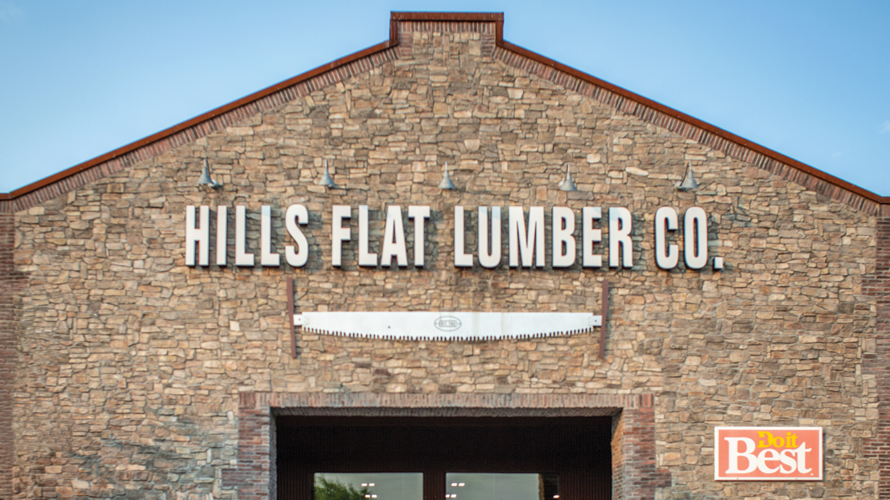 Diversification drives Hills Flat Lumber