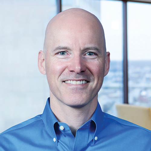 Five Questions with: Aaron Howald, LP Building Solutions