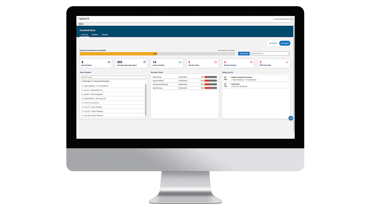 In Depth: Tech Tools