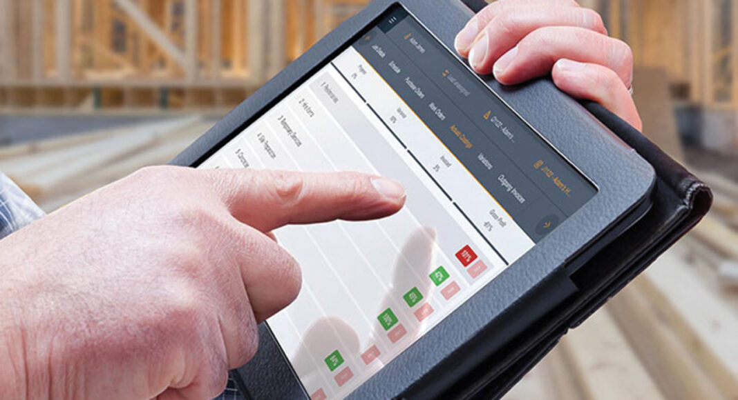 Buildxact makes Forbes Top 10 List for Best Construction Project ...