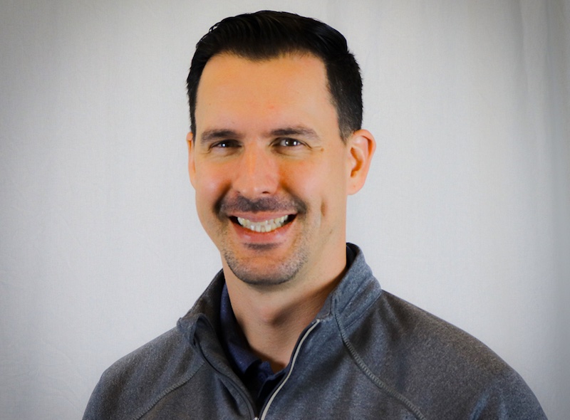 Benjamin Obdyke hires Ben Buslach as West Coast market development manager