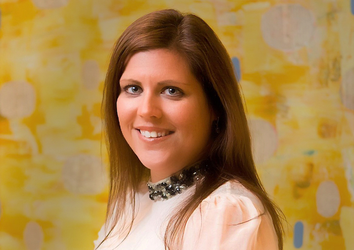 Emily Vella named NBMDA president