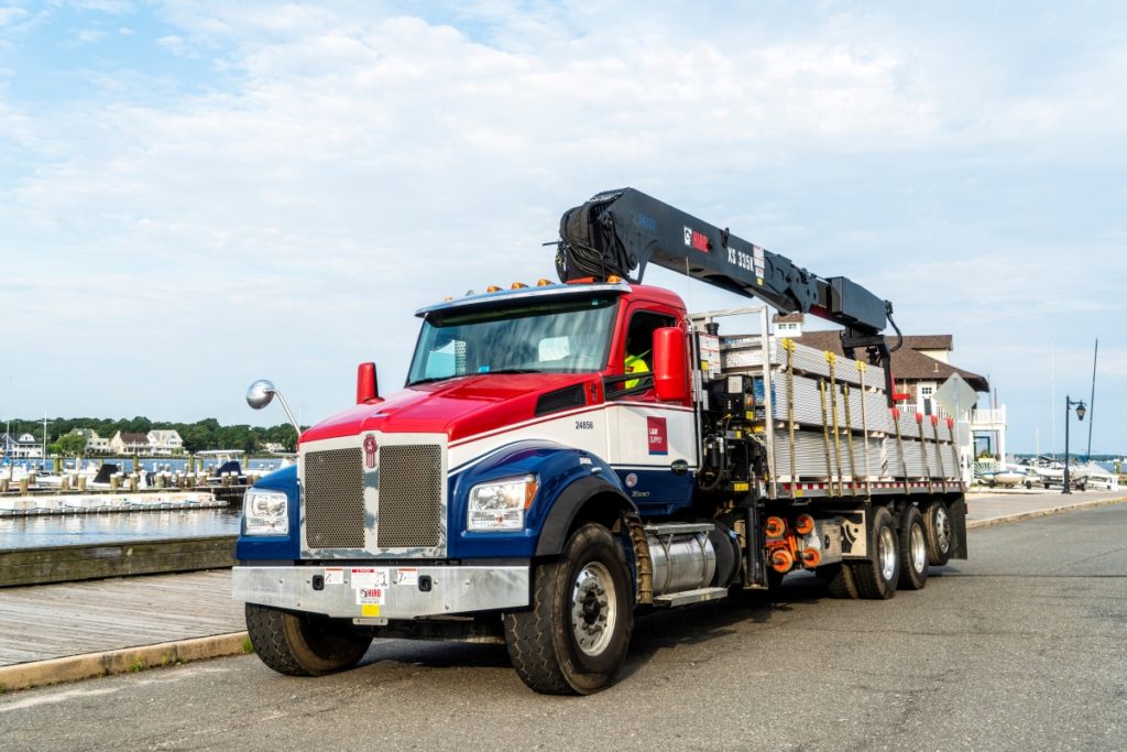 L&W Supply acquires American Building Materials