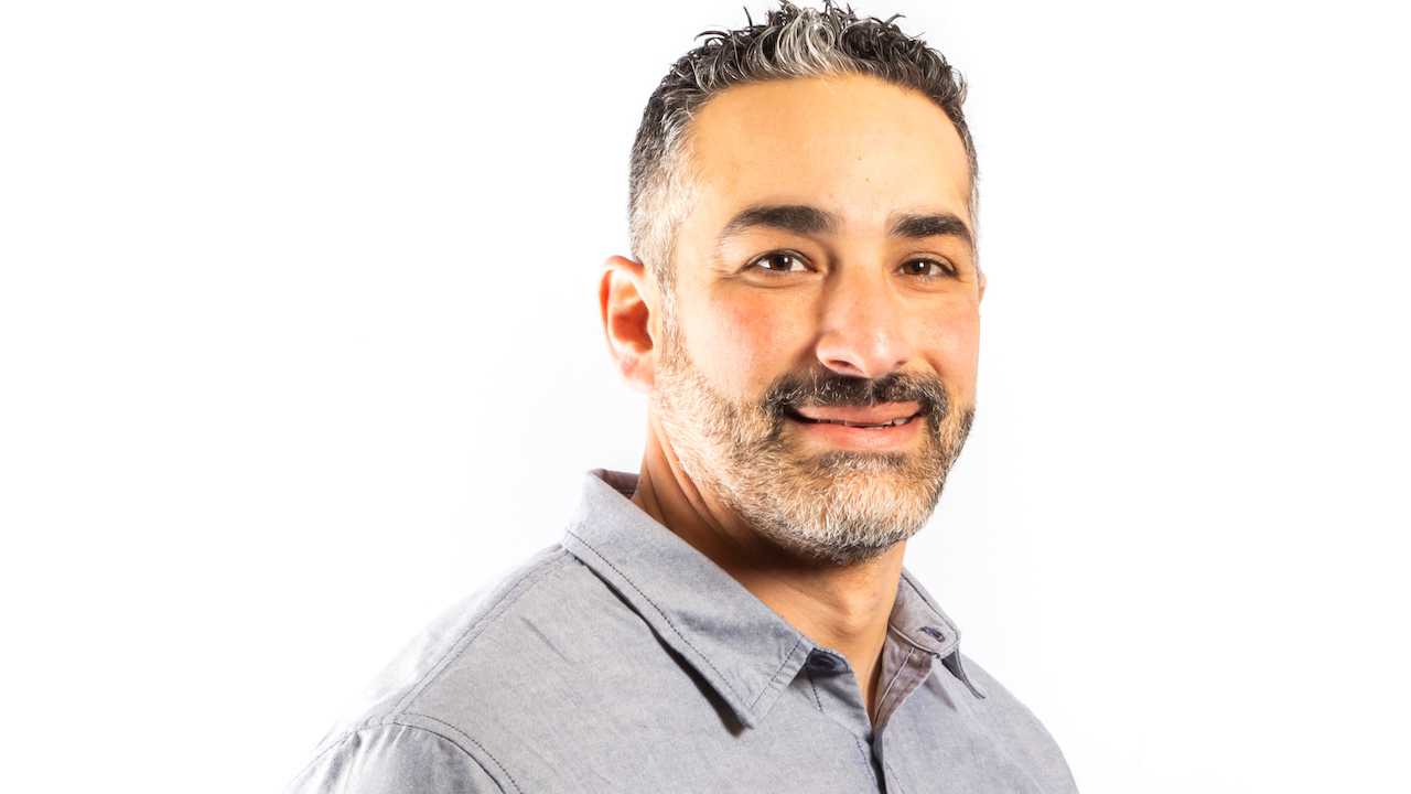 Ray Gabriel named VP of Information Services at McCoy’s Building Supply