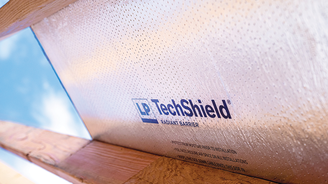 In Depth: The Building Envelope