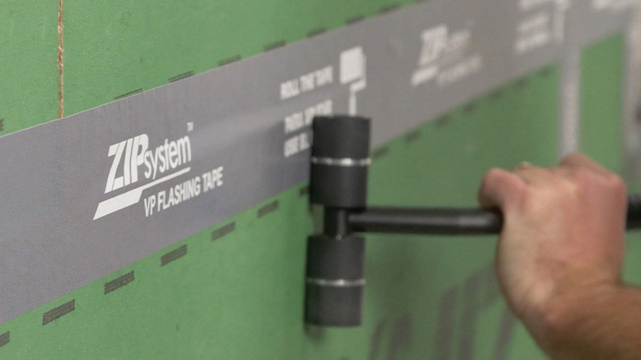 In Depth: The Building Envelope