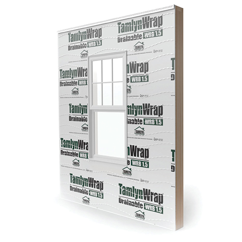 In Depth: The Building Envelope