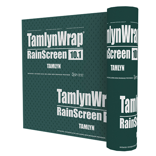 In Depth: The Building Envelope