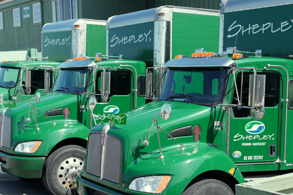 Kodiak Building Partners acquires Shepley Wood Products