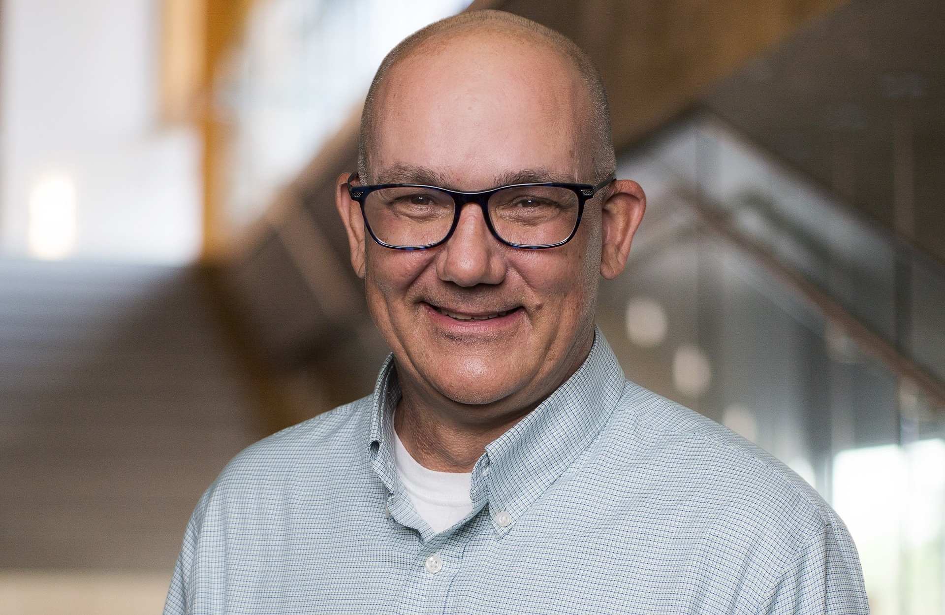 Structurlam hires Paul Drace as sales VP