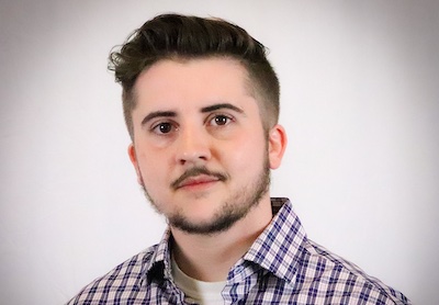 Shay Clark joins Benjamin Obdyke as inside sales specialist