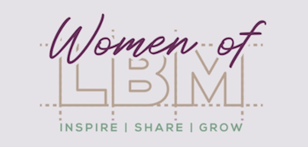 Women of LBM presents 'How to Build Your Leadership Brand Through ...