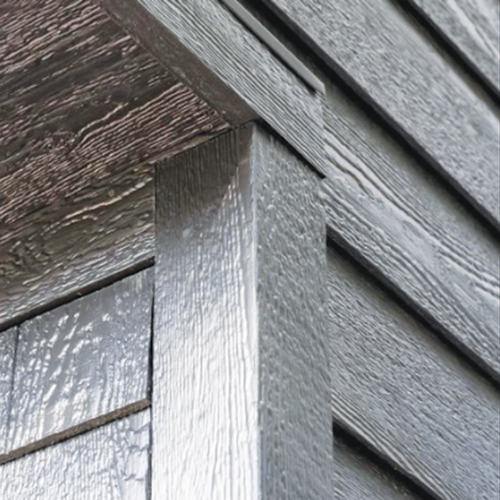 In Depth: Trim & Moulding