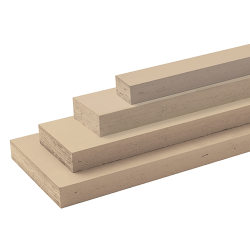 In Depth: Trim & Moulding