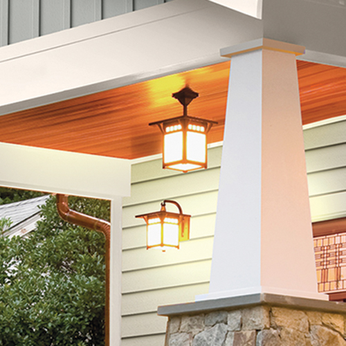 In Depth: Trim & Moulding