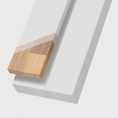 In Depth: Trim & Moulding