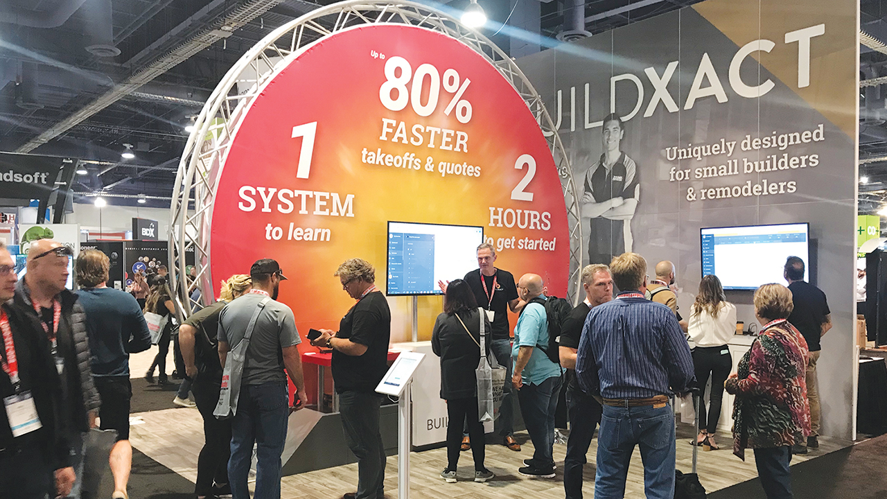 Buildxact diversifies leadership team