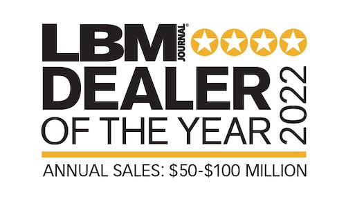 Dealer of the Year: RAKS Building Supply