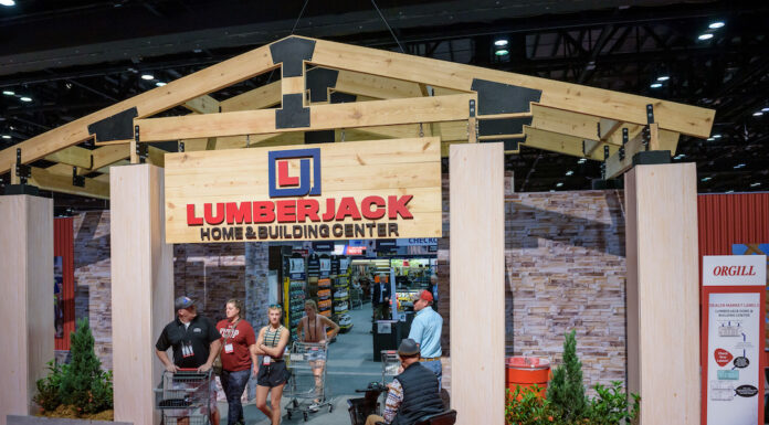 Orgill celebrates 175th anniversary at Spring Dealer Market