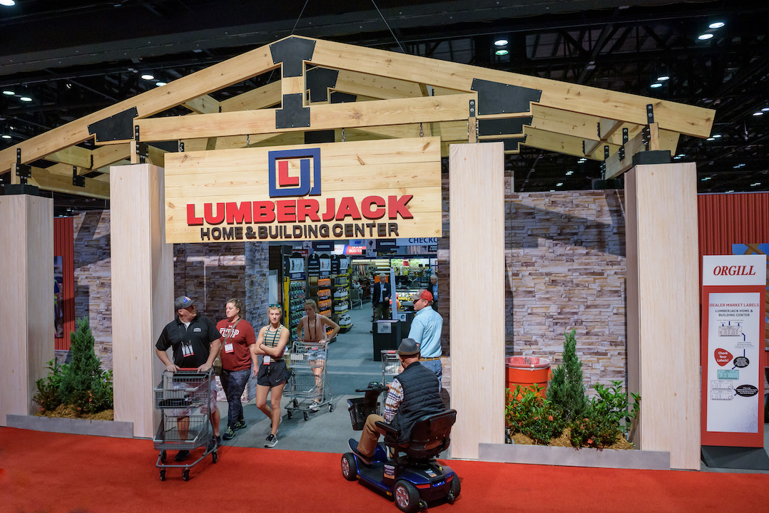 Orgill celebrates 175th anniversary at Spring Dealer Market