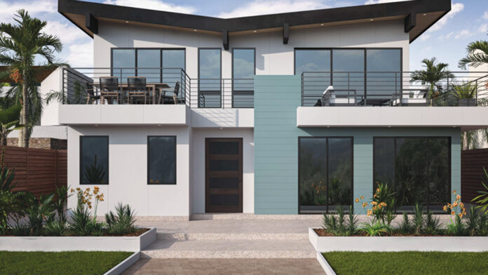 Hardie Architectural Collection