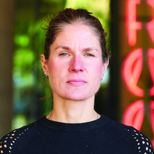 Five Questions with: Jennifer Castenson, Buildxact