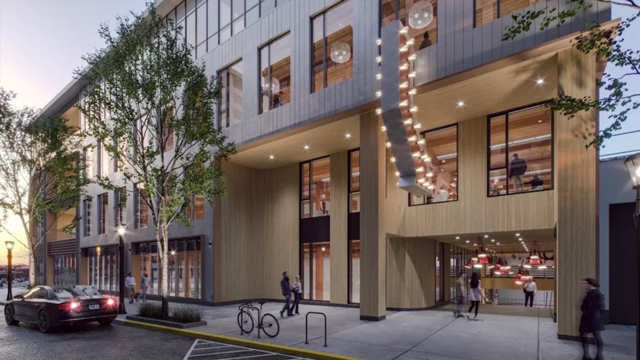 GP Building Products joins mass timber construction category