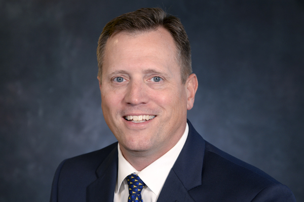 BlueLinx appoints Joshua Teteak supply chain officer