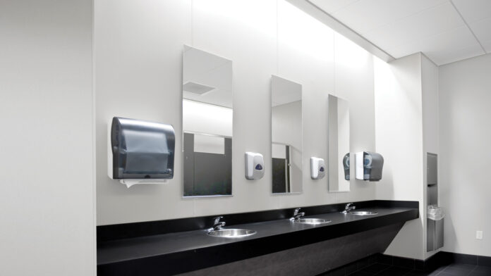 Palram’s PALCLAD Pro PVC wall cladding panels