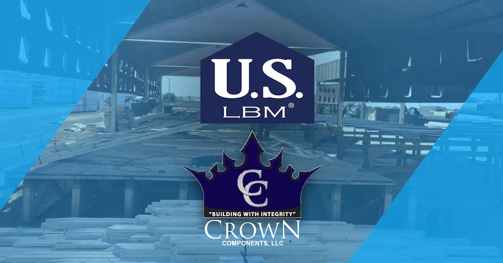 US LBM acquires Phoenix-area truss company