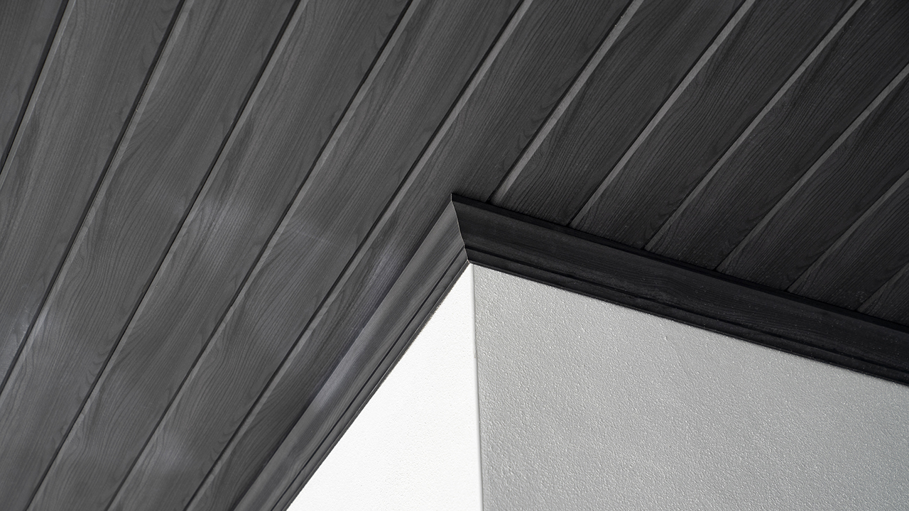 The Canvas Series by VERSATEX Building Products