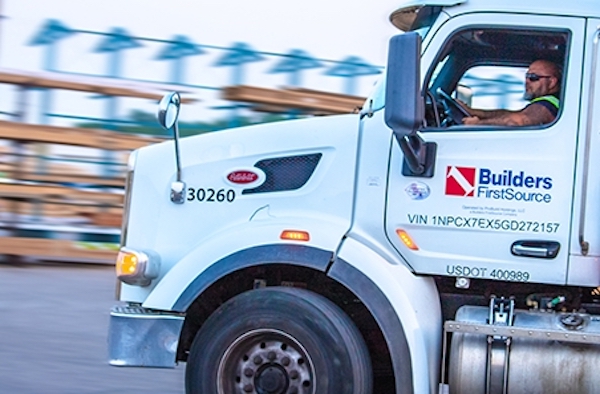 Builders FirstSource releases 2023 Corporate Social Responsibility Report