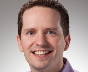 New CFO at Weyerhaeuser