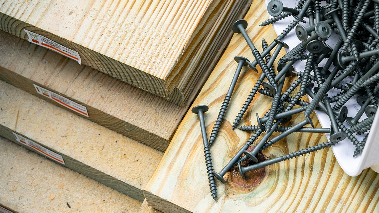 SPAX PowerLags—Engineered To Do More