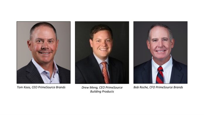 PrimeSource adds to executive team